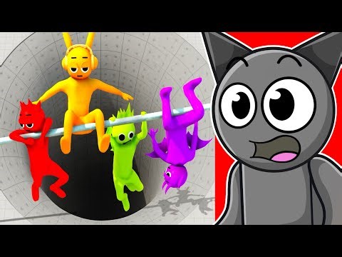 The CRAZIEST SPRUNKI RAGDOLL FAILS Of All Time!