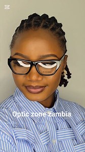 3.6K views · 48 reactions | Beautiful ladies frames available  772545805 for more info | Optic Zone Zambia | Facebook