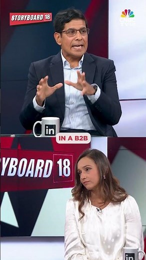 Personalisation, emotional storytelling, AI-driven campaigns – the rules of B2B are changing fast.