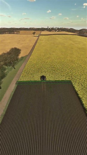 #farmingsimulator22 #FS22 #Shorts #Agriculture #countrylife #aussiefarms