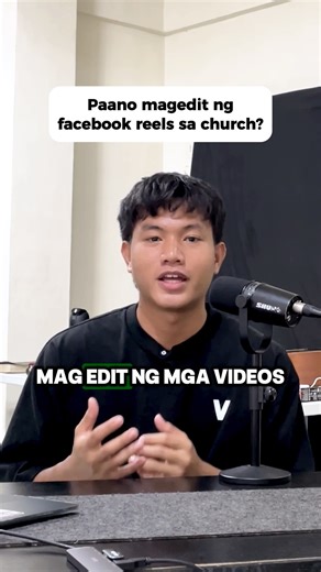 🎬 STEAL the Video Editing Workflow for Churches Videos All Using Just Their Phones! 👇 you’ll discover: 👉 How to use CapCut like a pro — even if you’ve never edited before 👉 The step-by-step editing flow churches use to make impactful videos fast 👉 How to add captions, transitions, and sound design that make people stay and watch till the end 👉 And how to make your church content look excellent — all using your phone If your church wants to reach more people online, share God’s Word creativ