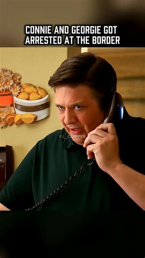 George Cooper House | "Connie and Georgie got arrested at the border 😱 - young sheldon #shorts #movie" ⚛️ The Sheldon Cooper Universe Breakdown ⚛️ 🧪 The... | Instagram