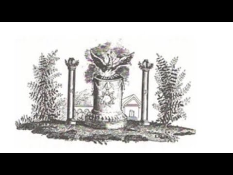 Unlocking The Ancient Code, 9 Pointed Star, And The Primordial Spiral