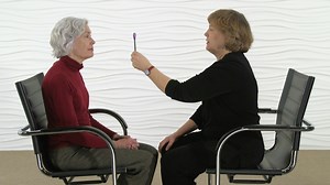 Screening Assessments to Identify Vision Impairments in the Older Adult | Medbridge