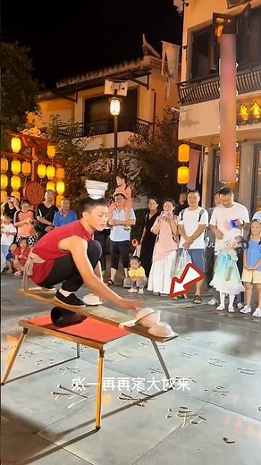 Unbelievable talent #shortvideo