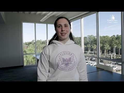 Explore Florida Poly's Residence Halls