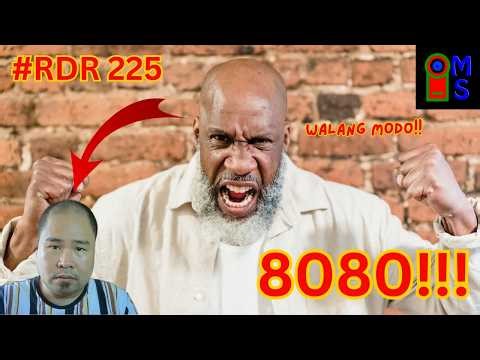 Na-Real Talk Ka? Masakit? Eto ang Sagot Ko Sayo! | #RDR 225