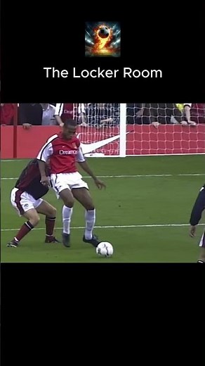 Thierry Henry’s Top 5 Goals – Arsenal & France Legend