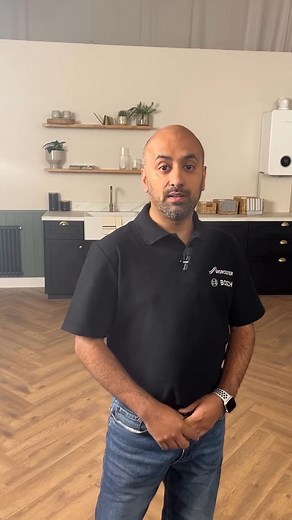 5.3K views · 26 reactions | Step behind the scenes of our new series of handy ‘How-to’ videos!  With step-by-step advice covering how to repressurise every boiler in our current range , cold weather advice ❄️, controls, heat pumps , and more, these simple videos will help you easily find the answers you need! Head over to our website to find more, https://www.worcester-bosch.co.uk/support/troubleshooting/videos/how-to-videos | Worcester Bosch | Facebook