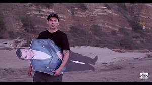 86K views · 599 shares | a long hello after a forever of running around the world and making music, we will now take a month off to sit on the beach of our minds. the sign says "gone fishing" see you in january. | Atmosphere | Facebook