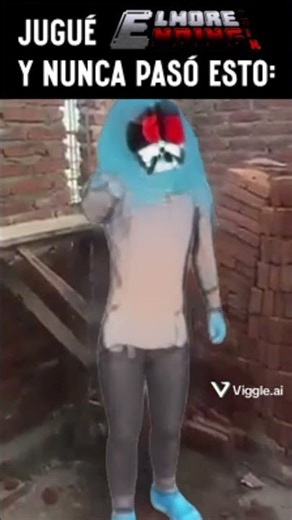 I played Elmore Ending Pain and this never happened 👀👀👀 #fnf #fnfmod #fridaynightfunkinmod #gumball