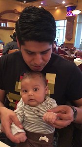 2.1K views · 361 reactions | Eli’s first driving lesson. But let’s be real, his first car will probably be driverless. | Rey Saldaña | Facebook