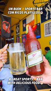 🏈 Un muy buen sports bar en Otay 🎉 Hit Postal Bar 📍 Av. Circunvalación, Alhóndiga de Granaditas 14009, Tomas Aquino, 22414 Tijuana, B.C. 📍 | Date un gusto Mx