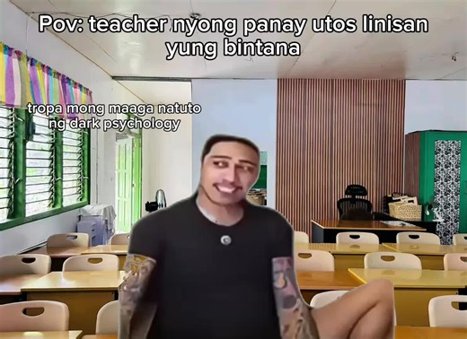 Dark Psychology Memes: Insights from Dogie