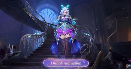 Kode Redeem ML Hari Ini Rabu 20 Agustus 2025: Klaim Diamond dan Battle Point Gratis - Tribunnews.com