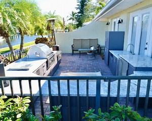 How to Design an ADA-Friendly Outdoor Kitchen
