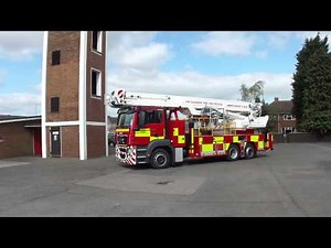 Lincolnshire - Boston ALP (C06A1) - WN63OUS