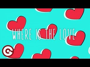 Michael Prado ft Amber Sweeney – Where Is The Love? | 2024 Lyric Video