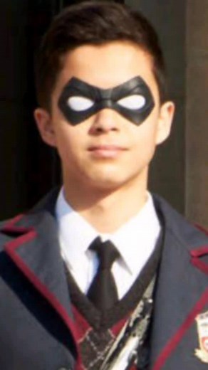 CAPITULO 11☂️✨#parati #fyp #foryoupage #serie #theumbrellaacademystory