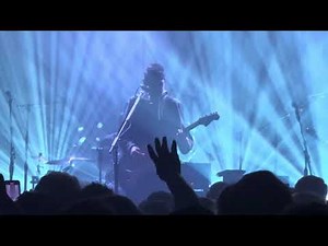 Brand New: Jesus *LIVE* [Birmingham O2 Academy 13.11.2025]