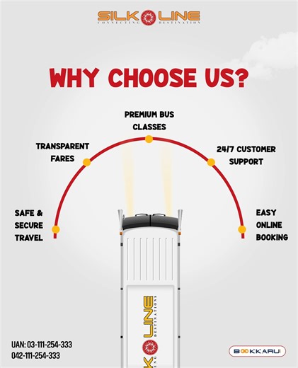 Why Choose Silk Line? Silk Line delivers reliability, speed, and care in every shipment. With modern logistics, real-time tracking, and a customer-first approach, we ensure your cargo moves safely, smoothly, and on time—every time. #SilkLine #WhyChooseUs #ReliableLogistics #SmartTransport #OnTimeDelivery #TrustedService #CargoSolutions #LogisticsPartner | SILK LINE | Facebook