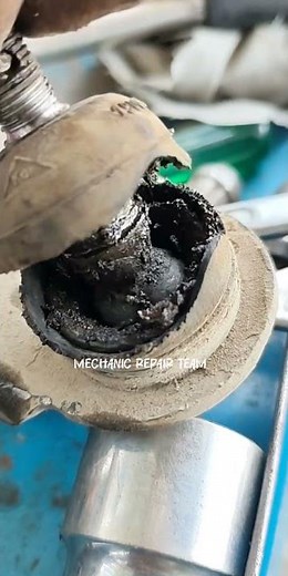 The Lower Control Arm Noise Problem🙃🙂 #shorts