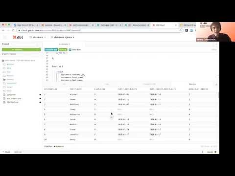 Meet dbt: The Data Transformation Tool Used by JetBlue, GitLab, Wistia & Away | Fishtown Analytics
