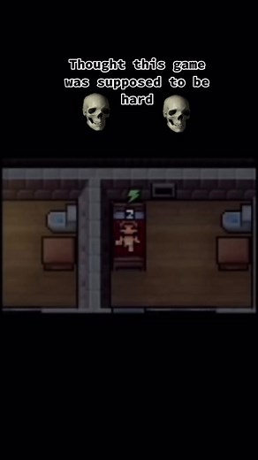 The Escapists 2 Challenge: Spinning Skull Speedrun Tips