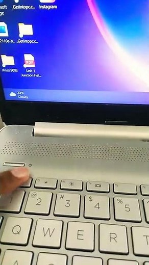 New Hp Laptop |How to Get Help in Windows 11| #shorts #viral #technology #tech #subscribe #short