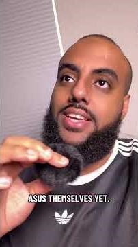 ASUS is going to make RAM NOW ⁉️⁉️ #gaming #tech #news #pc #pcgaming #ram