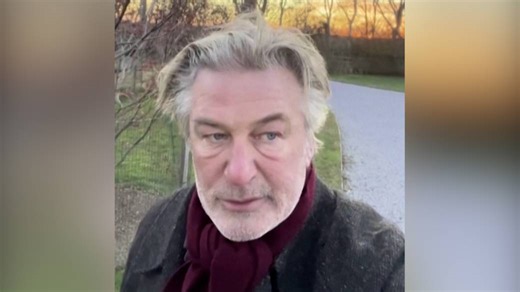 Rust movie shooting: Alec Baldwin says cinematographer’s death ‘never going to be behind us’ in new statement