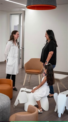 Why is comprehensive care important? Well, at Dignity Health Arizona, we believe in partnering with you for lifelong well-being and addressing all aspects of your health — body, mind and spirit. Our experts, like family medicine physician, Dr. Laila Younes, provide compassionate, expert care that is close to home. Our Chandler and Gilbert locations even have same day availability! Establishing care with a primary care provider is essential for personalized health management. This vital relations