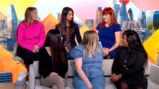 'They forced me to have an induced labour'