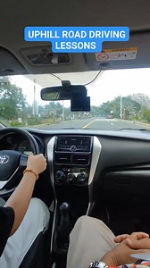 UPHILL ROAD DRIVING LESSONS #highlightseveryone #bigmanvlog #studentdriver #drivinglessons #PRACTICALDRIVINGCOURSE #manualtransmission | Bigman vlog