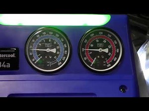 Mastercool Arctic Commander Walk Through