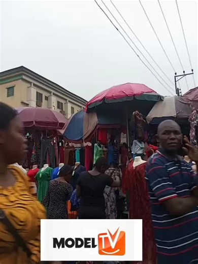 INSIDE ABA TODAY: 17TH NOV: 2023 | MODEL TV