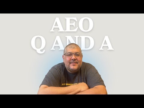 Answering your AEO (Answer Engine Optimization) Questions