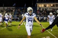 Jerome Merchant '24 Recruiting Profile