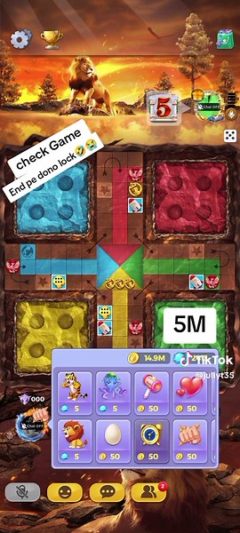 Exciting Game Lock Challenge You Must Try!