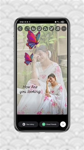 Zing Story Ideas on Instagram: "Creative Instagram Story Ideas 💡 Save For Leter ✨️ Best Story Ideas for Instagram Newpost happy birthday New Look 💝 . #storyideas #story #instagramstoryideas #happybirthday #newpost #newlook #mylove #trending #shots #explorepage #zingstoryideas"