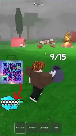 🚀 Best Auto Farm Script 99 Nights in the Forest 💎 Fast Diamonds