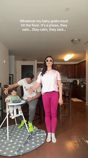 230K views · 3.2K reactions | Dancing in front of my kids to see their reaction 﫶 | That Brazilian Couple | Facebook
