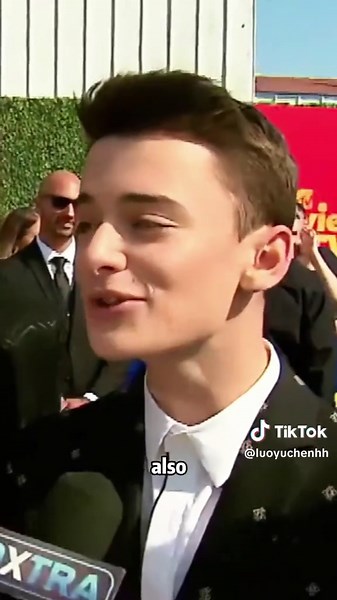 Stranger Things Cast' s Biggest Fail Moments#celebrity #strangerthings5 #fyp #funny