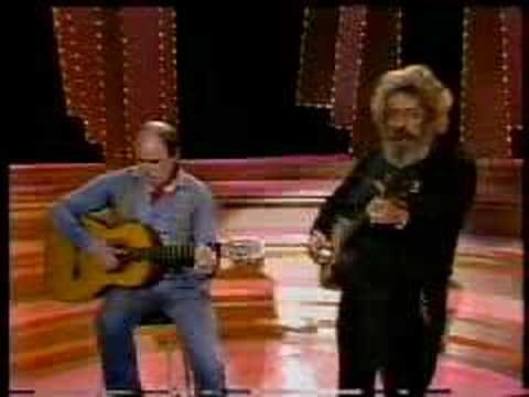 Pecker Dunne 'Tinker's Lullaby'