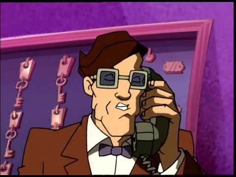 FUNKY COPS - EP03 - A Fool's Errand