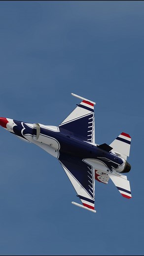 Best Aerobatic Display Teams: F16, Viper, DCS World Videos