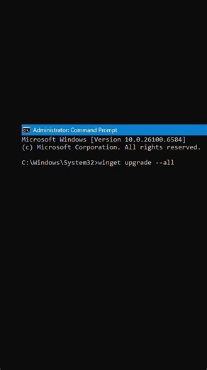 Auto update outdated all drivers easily #it #windows #windows11 #microsoft #easy