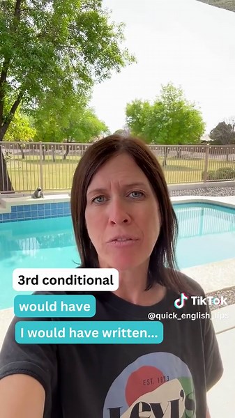 Avoid this common English grammar mistake! #english #grammar #englishgrammar #englishlesson