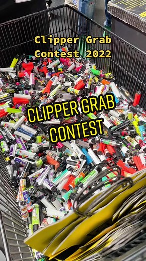 Fire Flow Clipper Grab Contest 2022 mit den @clipperdealer !!! Wer hat wie viele und wer am meisten? #clippercheck #clippernerd #clipperlighter #clipperlighters #lighters #lighter