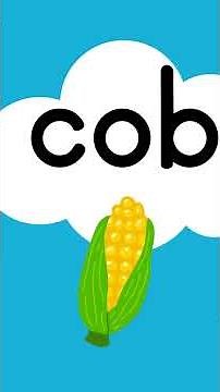 CVC / Oo / Words: Fast & Fun Reading! --- Power! Quick Reading Practice!---- Phonics Time